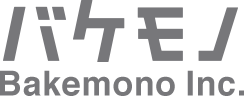 バケモノ株式会社｜WEB・DTP制作・企画｜大阪北区西天満